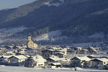 Soll - village